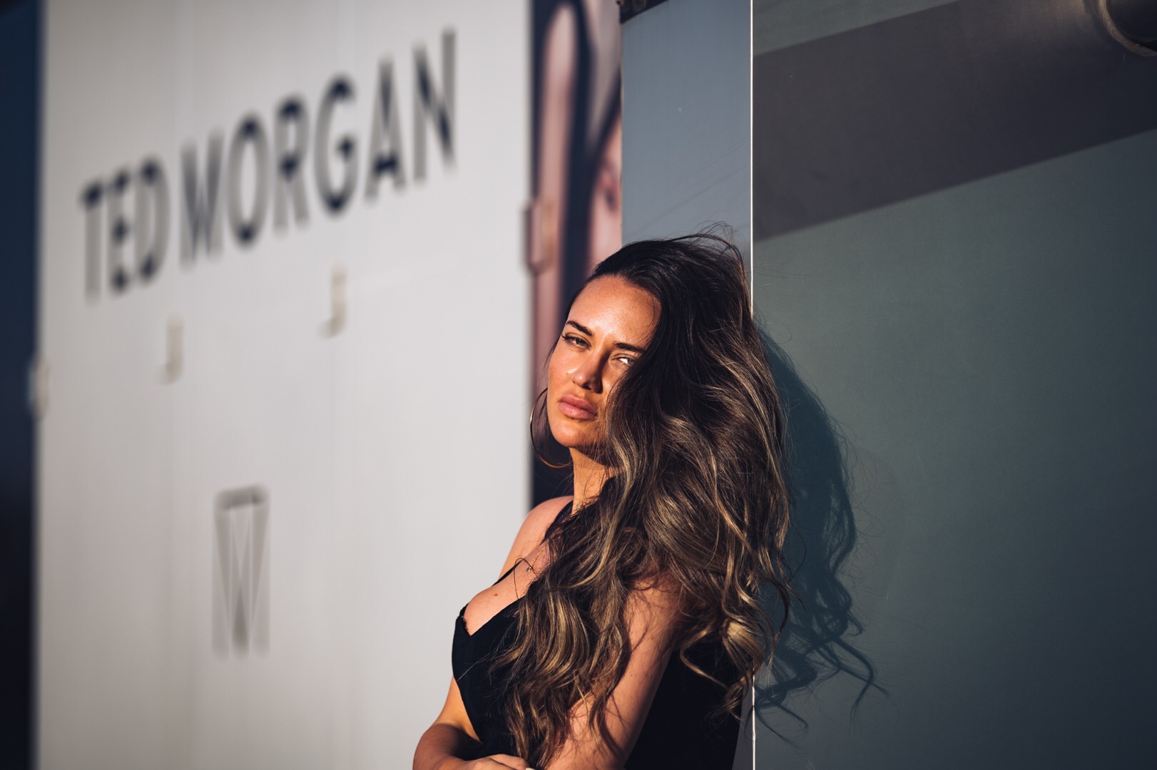 Ted Morgan Hair, Dubai - My Experience & Review — Joanna Colomas